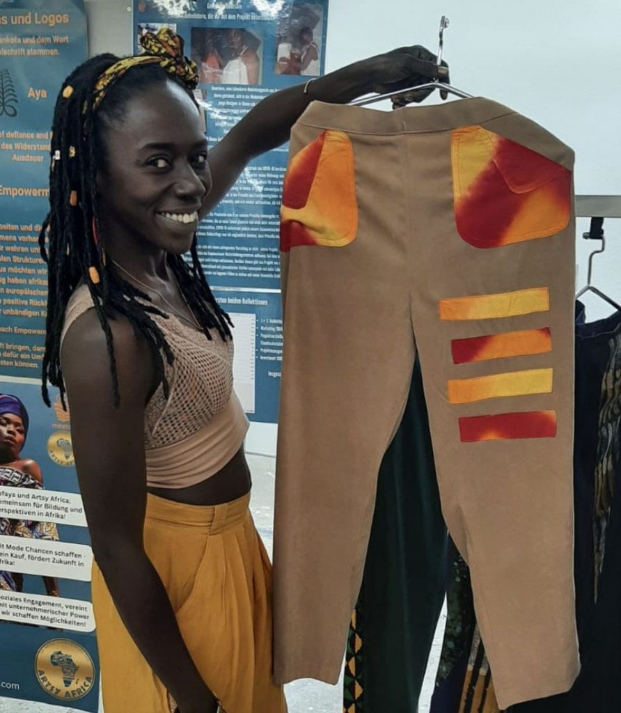 Aktuell: 18.8. von 16-19 Uhr und 19.8. von 11 – 20 Uhr Pop-Up-Store mit ...